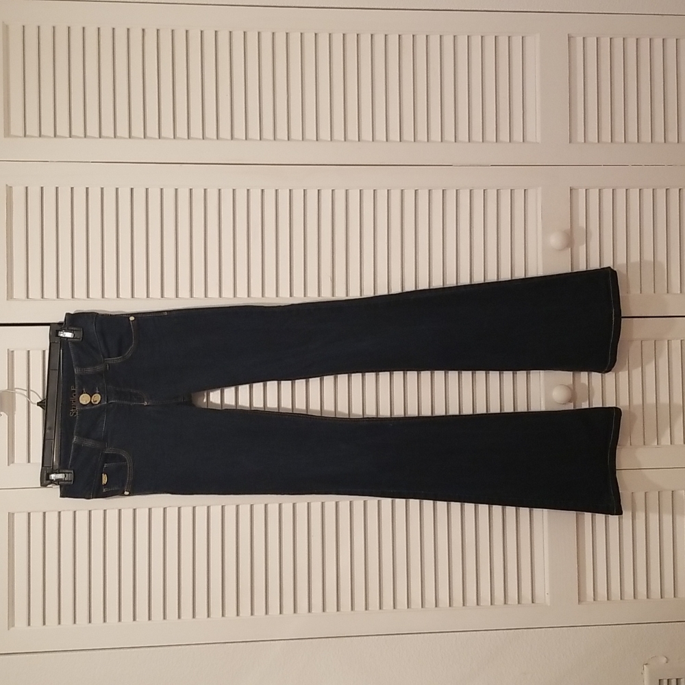 Studio F Jeans - Gem